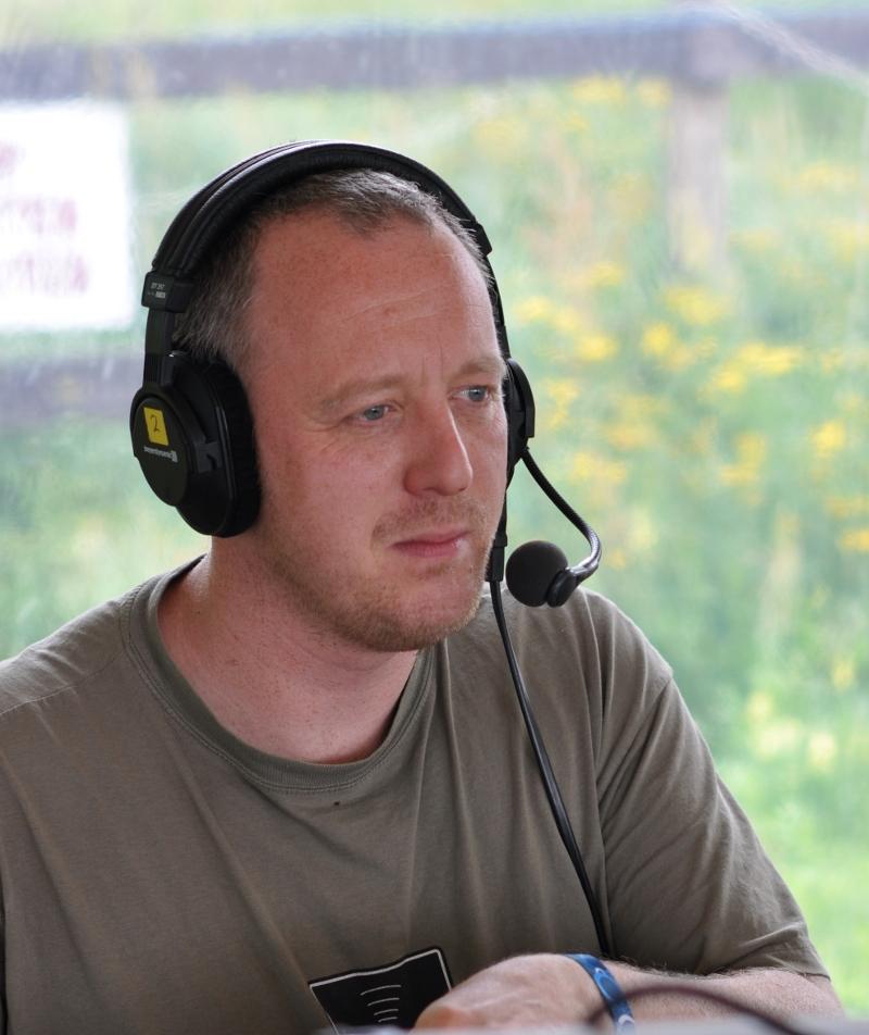 Tim | The Lunatic Fringe